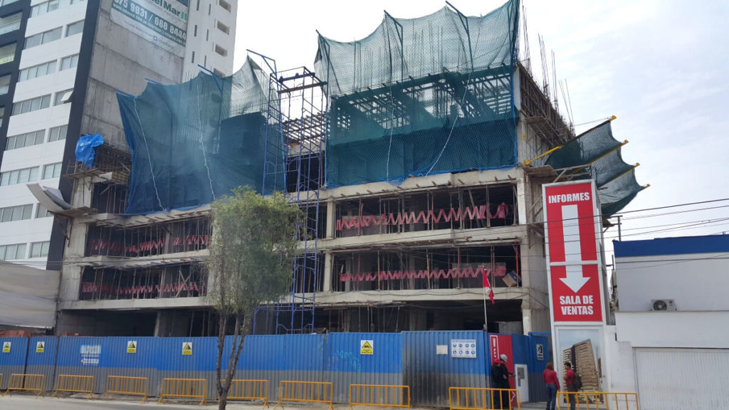 Proyectos – CEFOMAQ