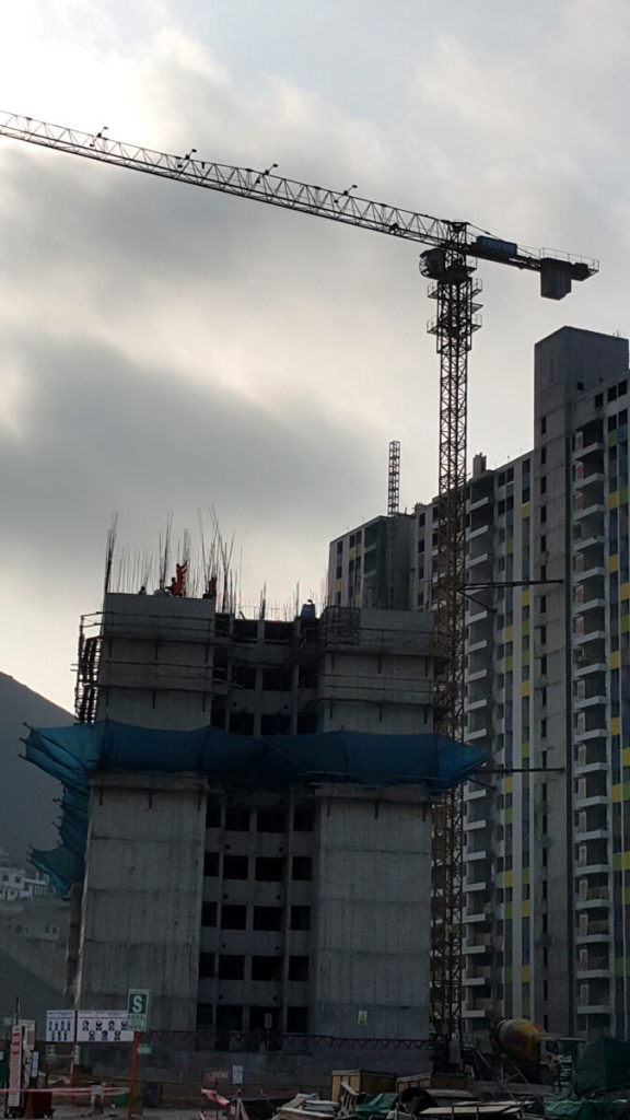 Proyectos – CEFOMAQ