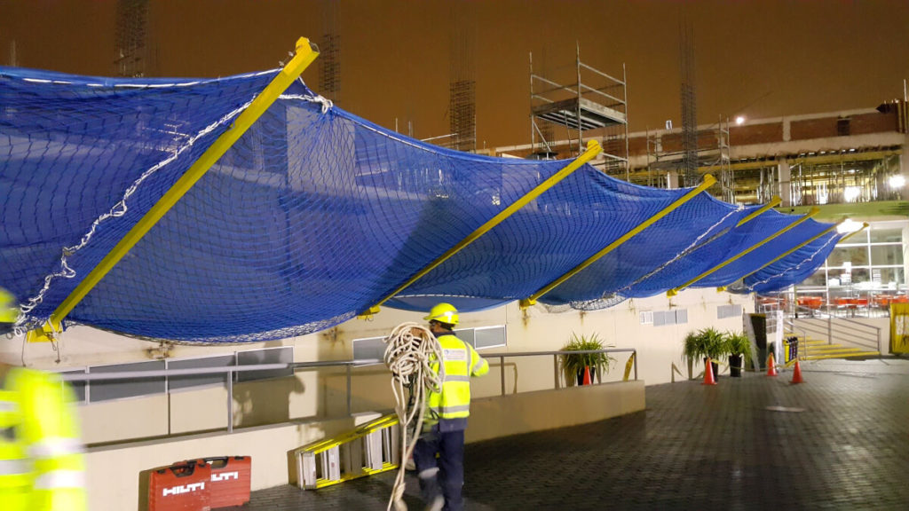 CEFOMAQ – Servicios Integrales