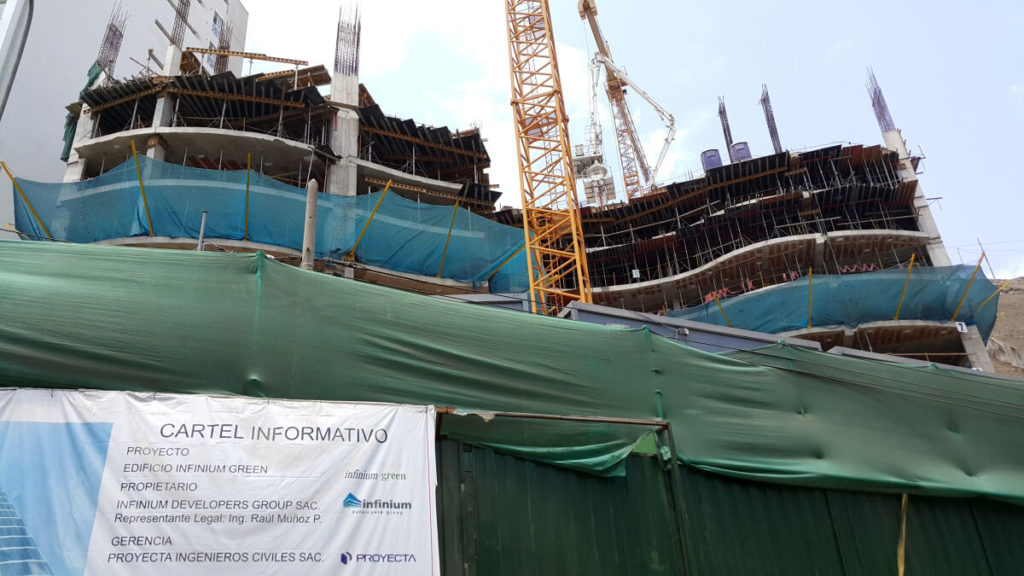 Proyectos – CEFOMAQ