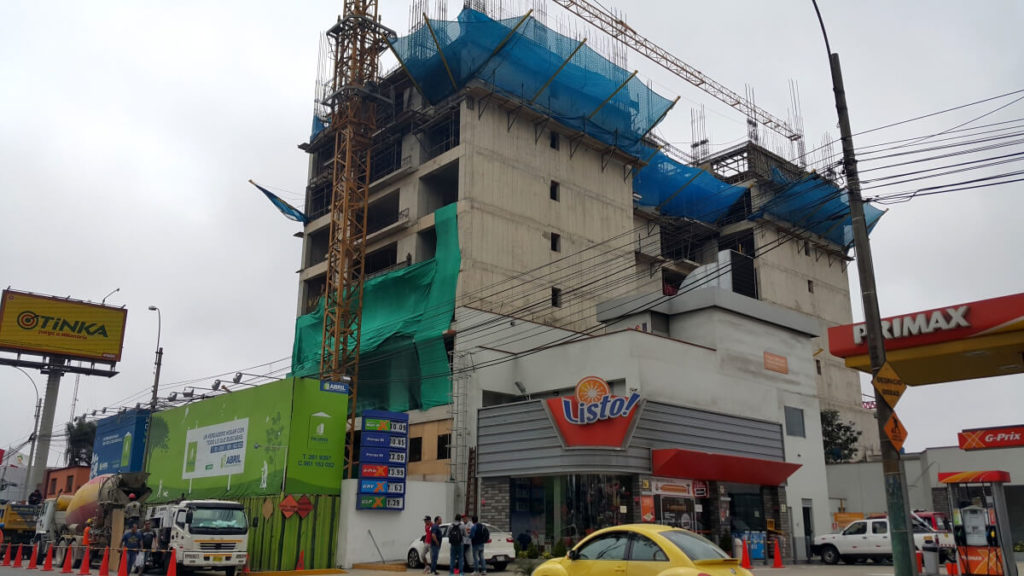 Proyectos – CEFOMAQ