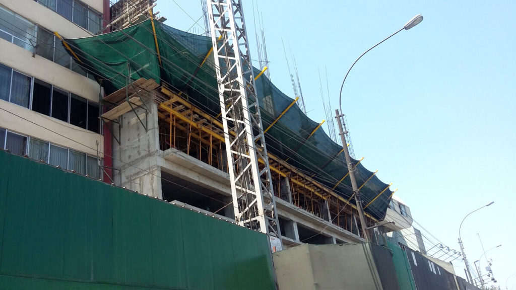 Proyectos – CEFOMAQ